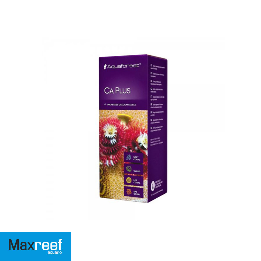Aquaforest CA Plus - MaxReef
