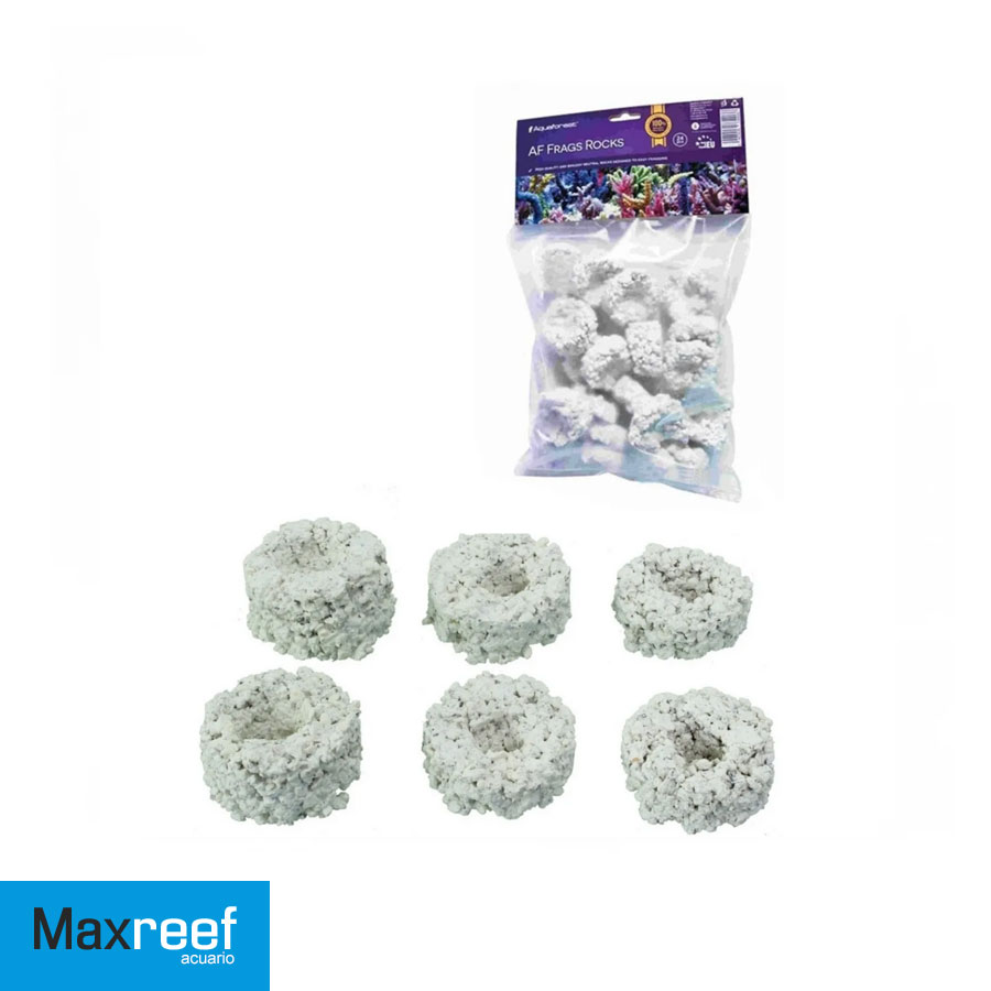 Aquaforest Frags Rocks - MaxReef