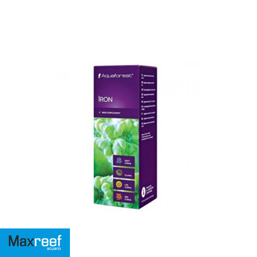 MaxReef – Acuario Marino