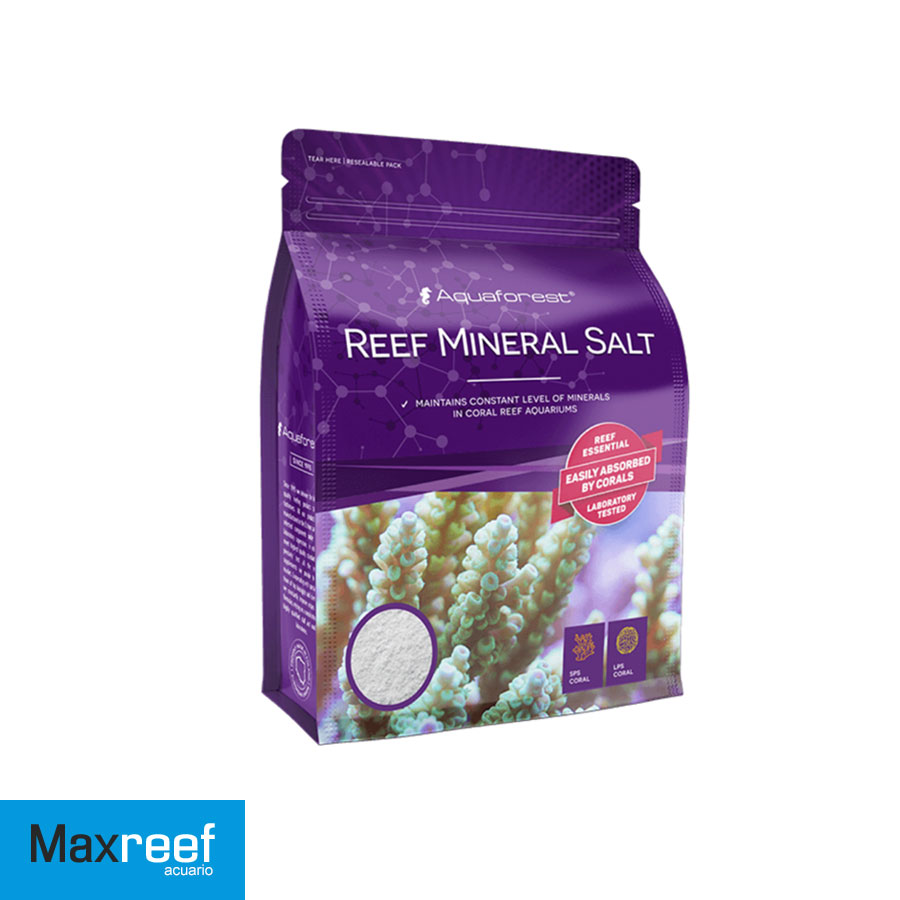 MaxReef – Acuario Marino