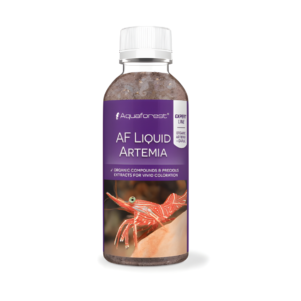 Af Liquid Artemia - MaxReef