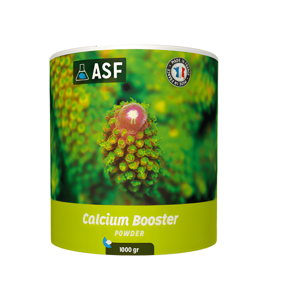 Calcium Booster ASF - MaxReef